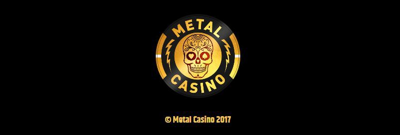 Metal Casino - Svenskt nätcasino för rockälskare | 2022