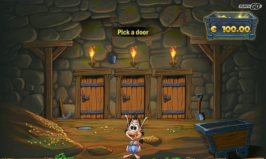 Hugo slot - Spela Trollet Hugos spelautomat här!