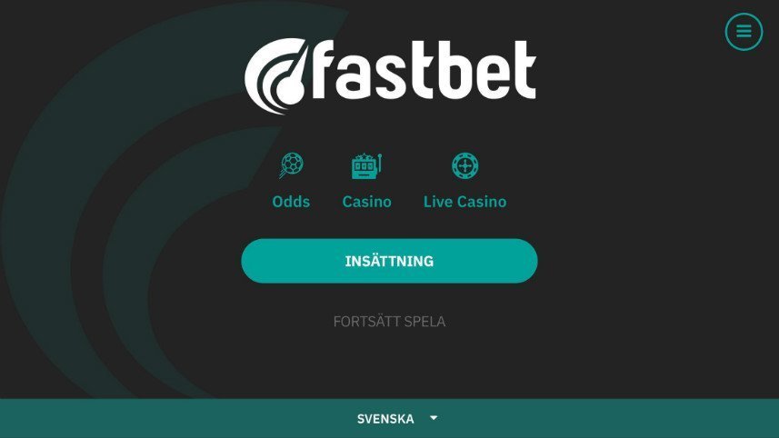 Fastbet Casino - Odds & Nätcasino | 2021